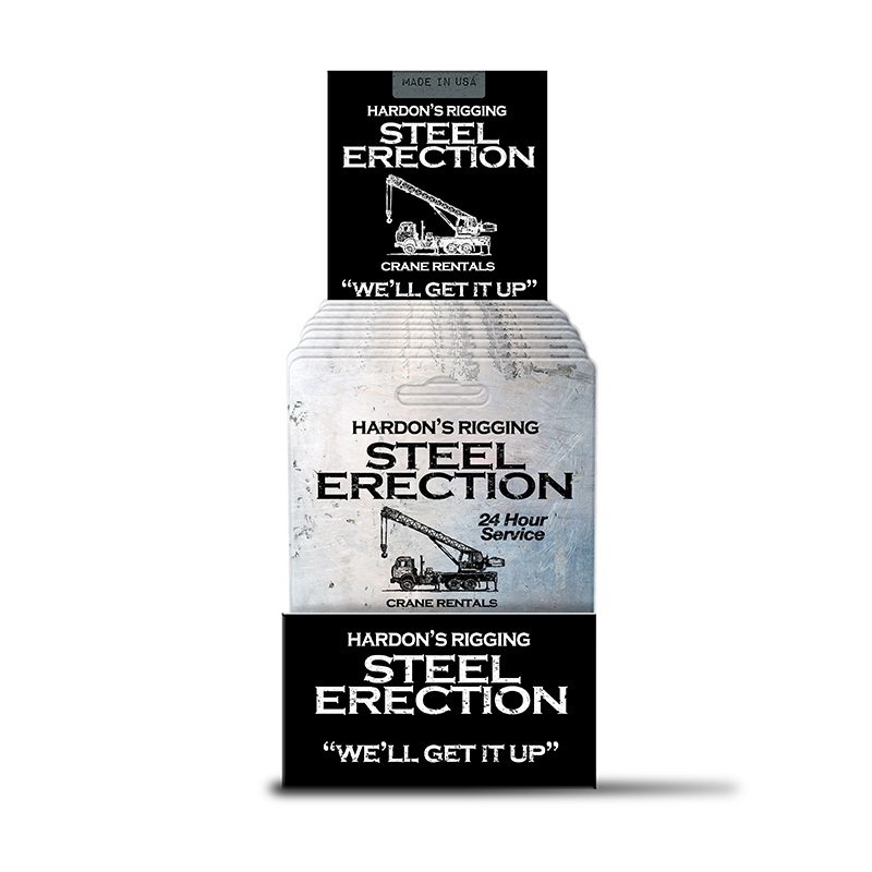 Steel Erection Male Enhanc Pill 1ct 24/D – Adult Store