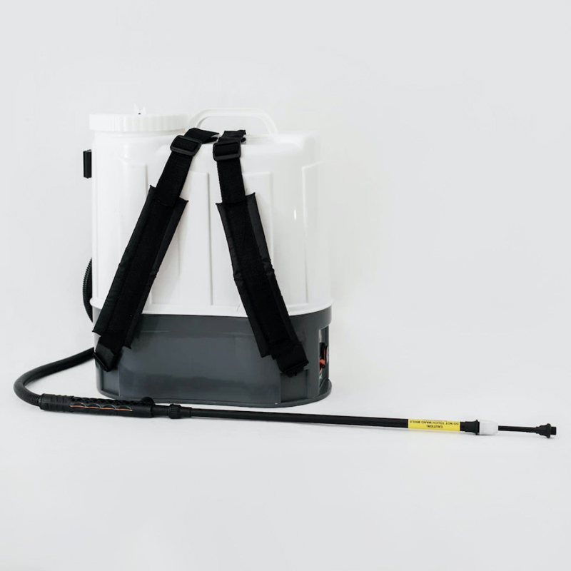 Electrostatic Backpack Sprayer – Adult Store